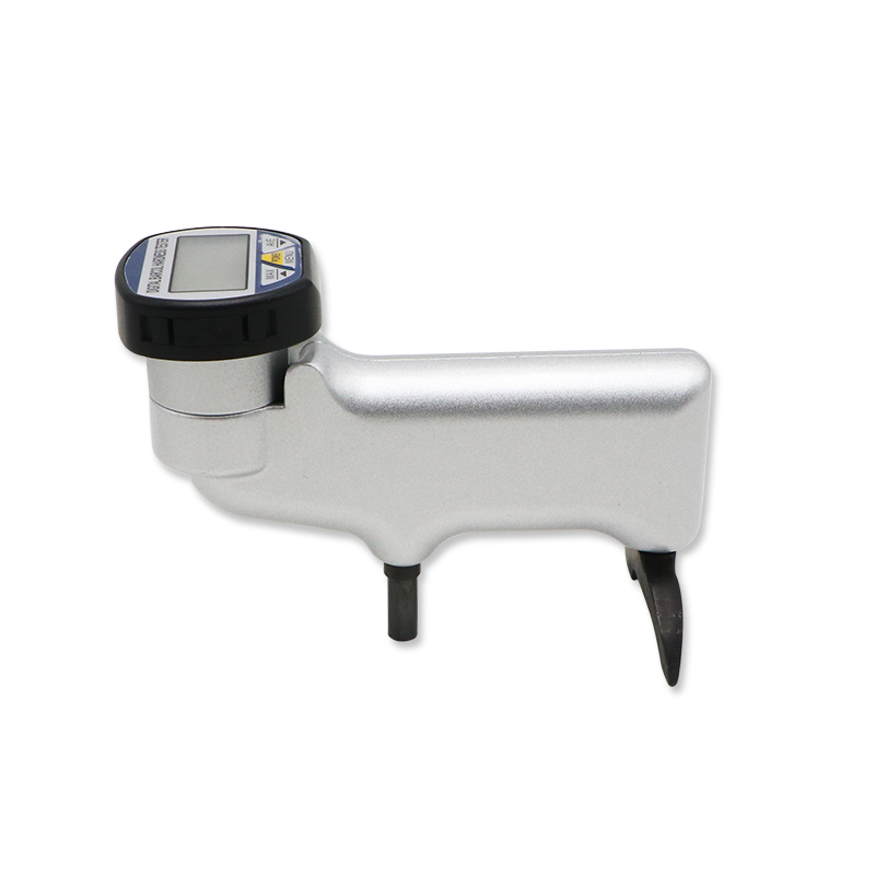 Hardness tester - Wenzhou Sanhe Measuring Instrument Co.,LTD