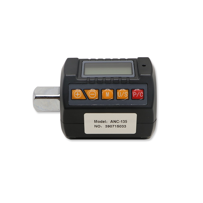 ANC Digital Torque Adapter - Wenzhou Sanhe Measuring Instrument Co.,LTD