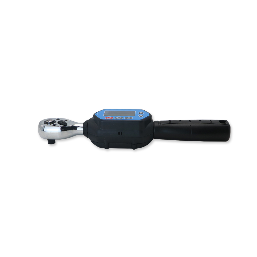 AWM Mini Digital Torque Wrench - Wenzhou Sanhe Measuring Instrument Co.,LTD